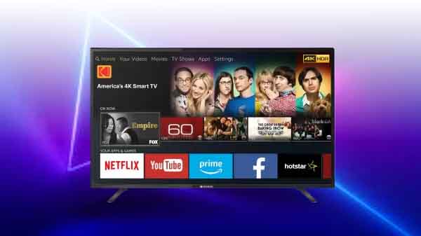 Flipkart TV Days Offers: Irresistible Discounts On Best Smart TVs In ...