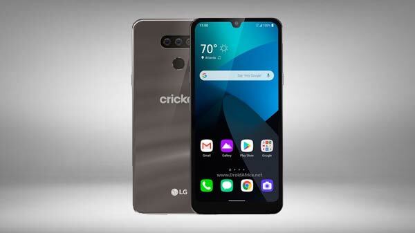 LG Harmony 4 With Dual-Camera Module Launched: Specifications & Pricing ...