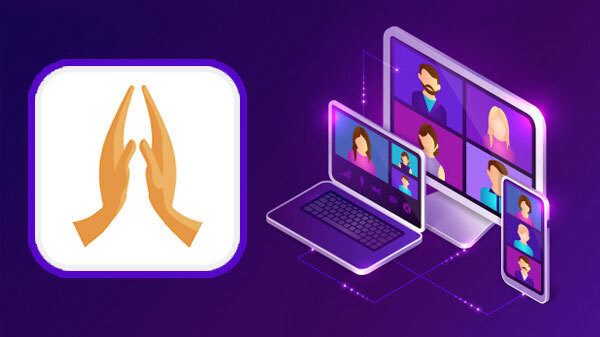 Say Namaste App Download: How to Download and Use On Your PC, Laptops ...