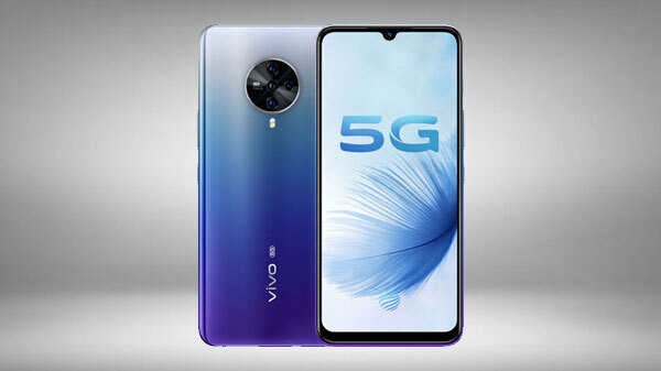 Vivo S6 Pro 5G Launching Soon: Expected Specifications, Price - Gizbot News