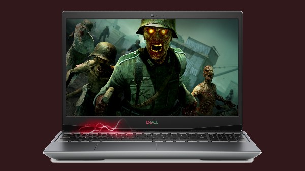Dell Introduces New Alienware and G Series Laptops - Gizbot News