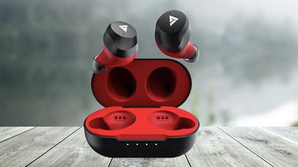 Boult Audio TrueBuds Launched In India - Gizbot News