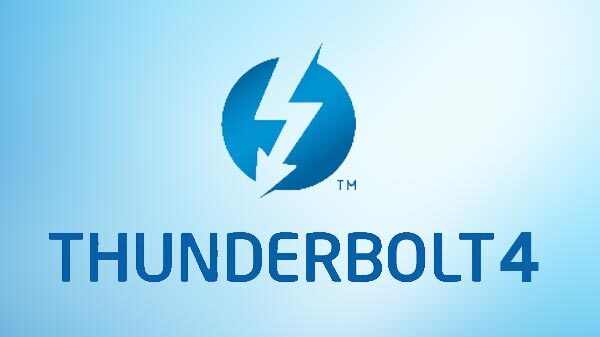 Intel Thunderbolt 4 Universal Dock Officially Announced: What Caught ...
