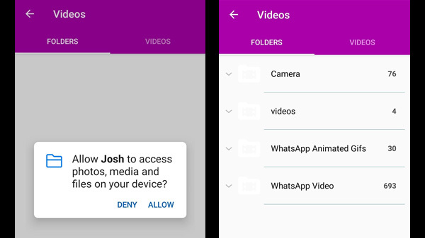 Josh App: How To Download, Install, And Create Videos On Josh App ...