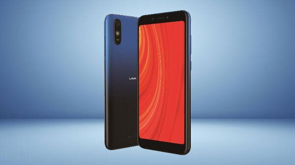 Lava Launches Z61 Pro Smartphone At Rs. 5,774 As Anti-China Sentiments ...