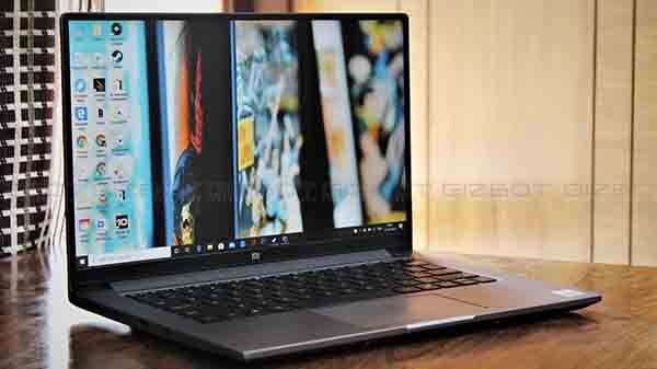 Mi Notebook 14 Horizon Edition Review: Worth The Hype? - Gizbot Reviews