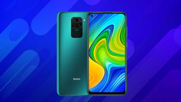 Redmi Note 9 To Debut In India Today: Here's How To Catch Live Stream ...