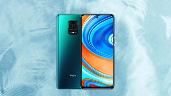 Redmi Note 9 Pro Max Announced With New Configuration In India: Price ...