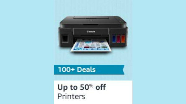 Amazon Prime Day Sale Offers On Trending Electronic Gadgets - Gizbot News