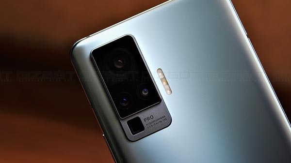 Vivo X50 Pro First Impressions: Design, Display, Specifications, Camera ...