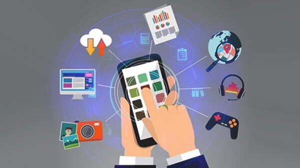 What Happens Inside An Android Smartphone When You Download An App ...