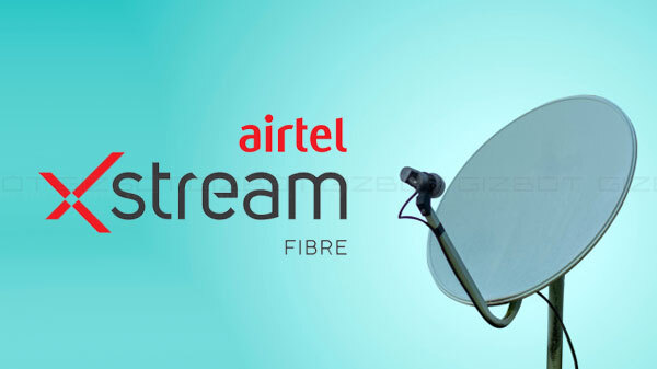 Airtel Launches Mesh Device; Bundled With Xstream VIP Plan - Gizbot News