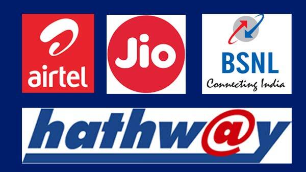 Companies That Are Offering 100 Mbps Speed With Broadband Plans ...