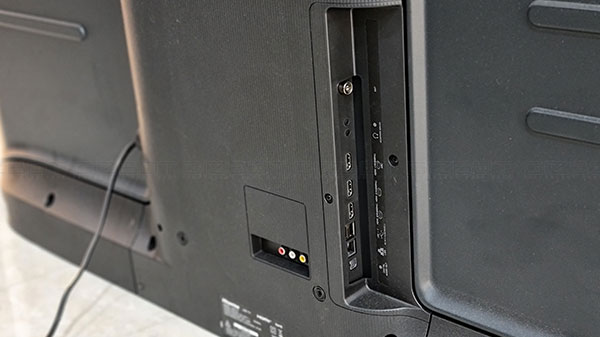 Hisense 55-inch 4K Smart TV (55A71F) Review: Excellent Value For Money ...