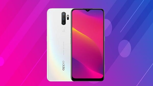 Oppo A6 India Launch Expected In September; Tipped To Debut Under Rs ...
