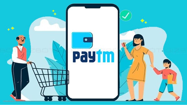 Paytm Launches All-in-One Portable Android POS Device For Rs. 499 Per ...