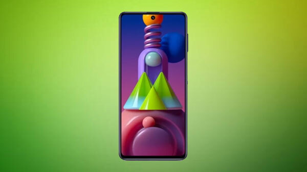 Samsung Galaxy M51 With 7,000mAh Battery Launched - Gizbot News