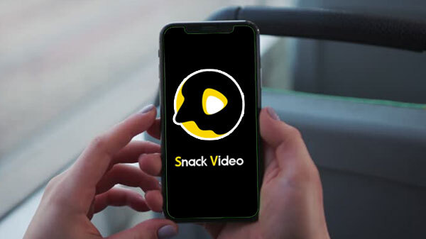 How To Download And Use Snack Video App On Android Phone? - Gizbot News
