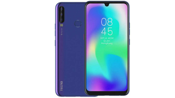 Realme C12 Vs Other 6000 mAh Battery Smartphones On Completions ...