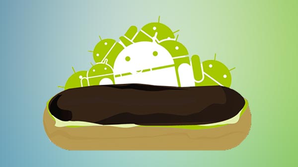 Android Versions List and Names - Gizbot News