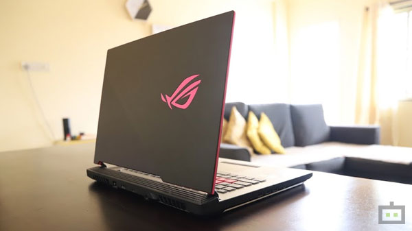 Asus ROG Strix G15 Review: Clean Aesthetics And Efficient Performance ...