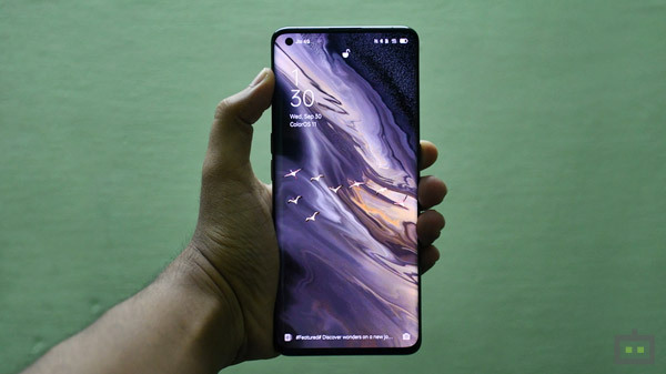 ColorOS 11 Review: Adds Flavour To Vanilla Android 11 - Gizbot News