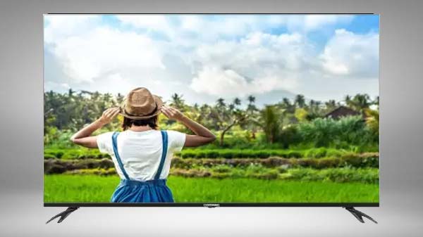 List Of 65-inch Screen Smart TVs Available To Buy In India - Gizbot News