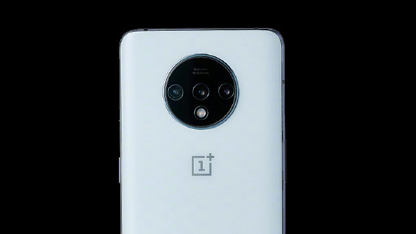 OnePlus 7T New White Color Variant Announced - Gizbot News
