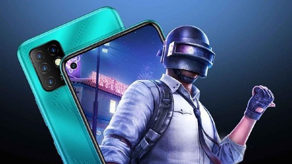 Infinix Hot 10 Promo Poster Leaks Revealing Complete Design - Gizbot News