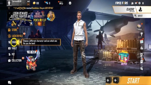 PUBG Vs Free Fire: Which One Is Better And Why? - Gizbot News
