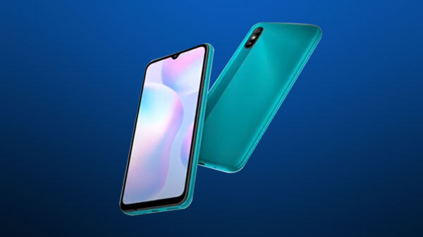 Redmi 9A With 5,000mAh Battery Launched In India - Gizbot News