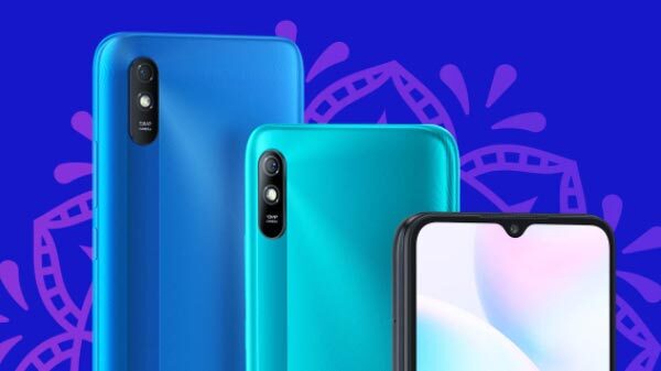 Redmi 9A Gets New 6GB RAM Variant - Gizbot News