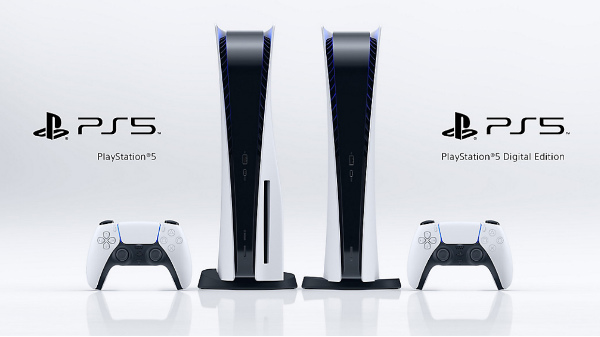 Sony PlayStation 5 Digital Vs PlayStation 5 Disc: Why There Is A $100 ...