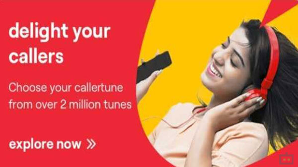Vodafone-Idea Introduces Vi Callertunes App - Gizbot News