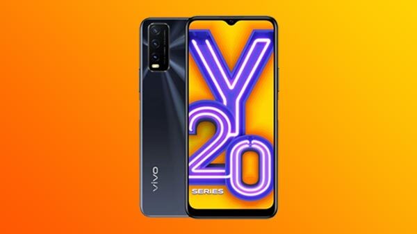 Vivo Y20 New Model Arriving In India Soon: Expected Price And Features ...