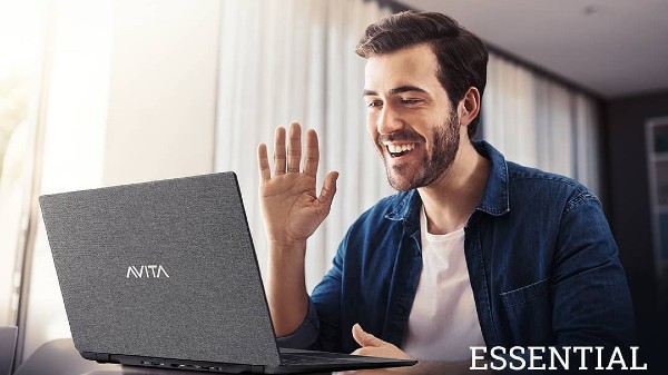 Avita Essential Laptop With Intel Processor Launched In India: Price ...