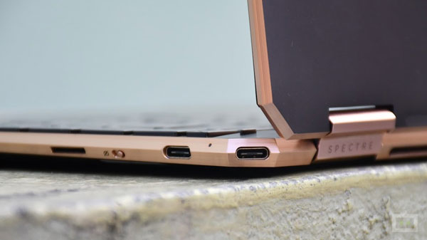 HP Spectre X360 Review: Always-Connected Premium Business Laptop ...