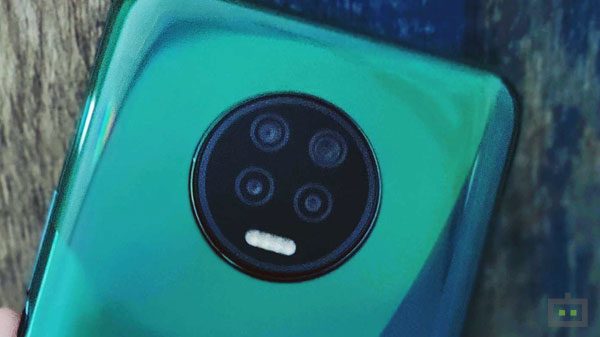 Infinix Note 7 Review: The Bigger The Better - Gizbot Reviews