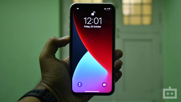 iOS 14 Review: Complete Visual Overhaul With Improved User Privacy ...