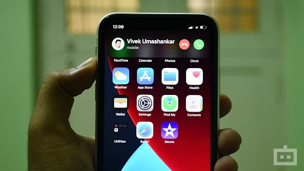 iOS 14 Review: Complete Visual Overhaul With Improved User Privacy ...