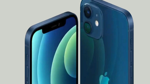 Apple iPhone 12 Goes Official: What Are The New Features? - Gizbot News
