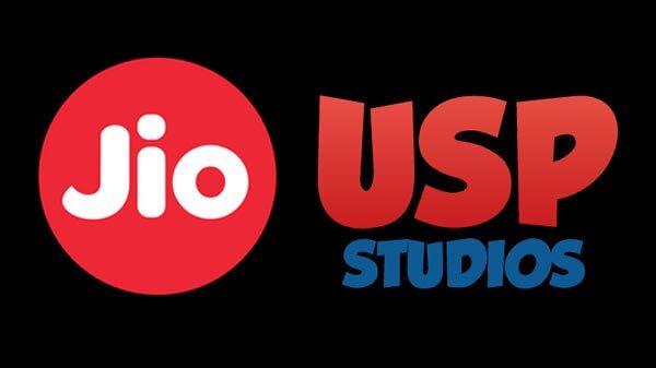 Reliance Jio Partners With USP Studios To Offer Kids Content - Gizbot News
