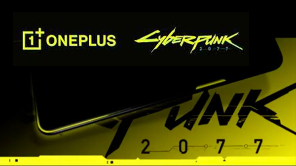 OnePlus 8T Cyberpunk 2077 Edition Slated For November 2 Launch: What To ...