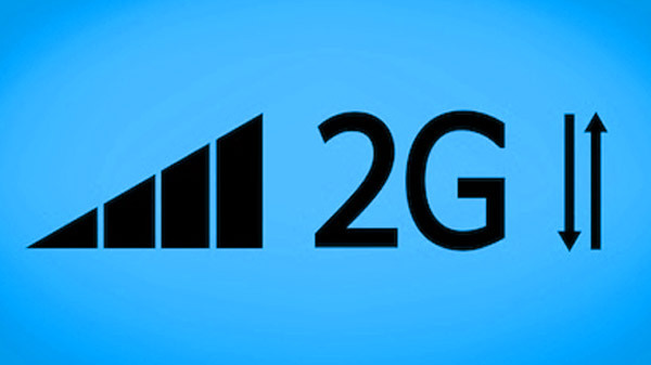 How Long Will 2G Network Stay In India - Gizbot News