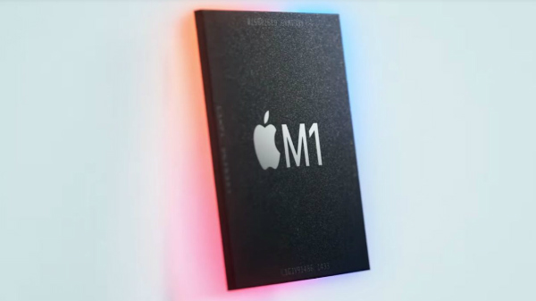 Apple M1 SoC: Apple's Bold Move To Redefine Mac - Gizbot News
