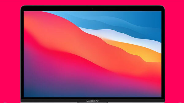 Apple MacBook Air (2020): Top features You Should Check Out - Gizbot News