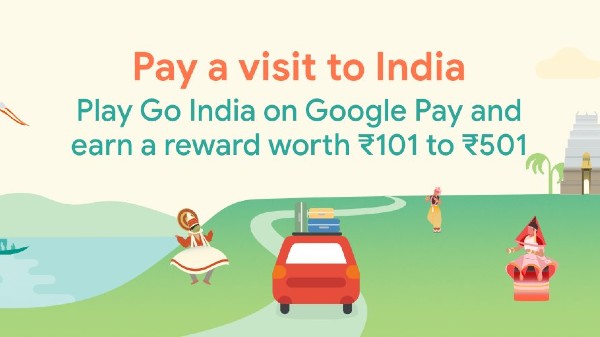 Google Pay Go India Explained: What Is Go India On Google Pay, How To ...