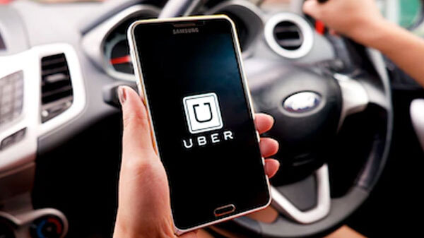 Here's How To Book Uber Cab For Others - Gizbot News