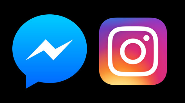 Facebook Messenger, Instagram Get Watch Together And More Features ...