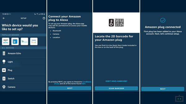 How To Use Amazon Smart Plug To Make Your Appliances Smart - Gizbot News